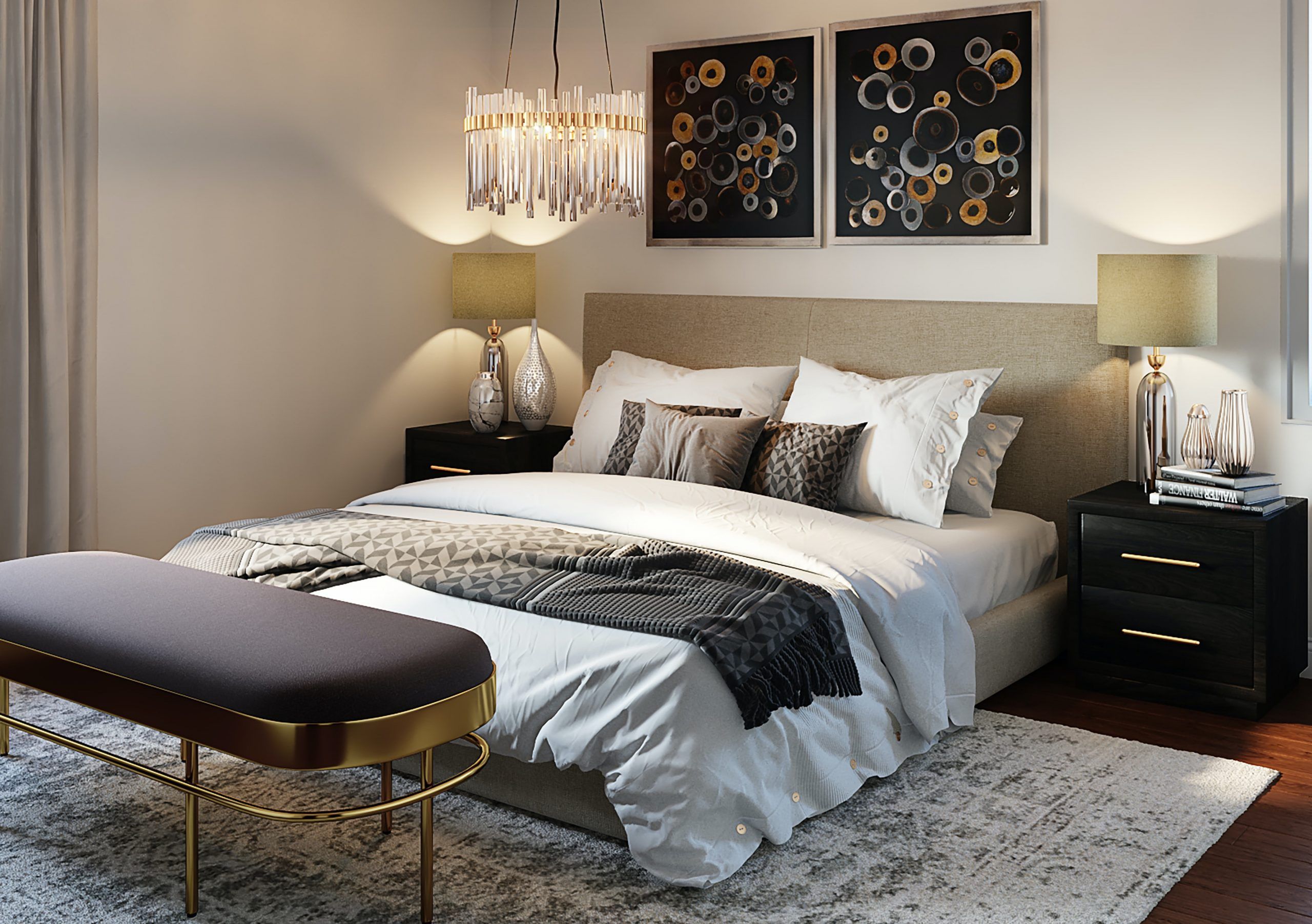 Invest in quality sleep with these five best luxury bedding brands