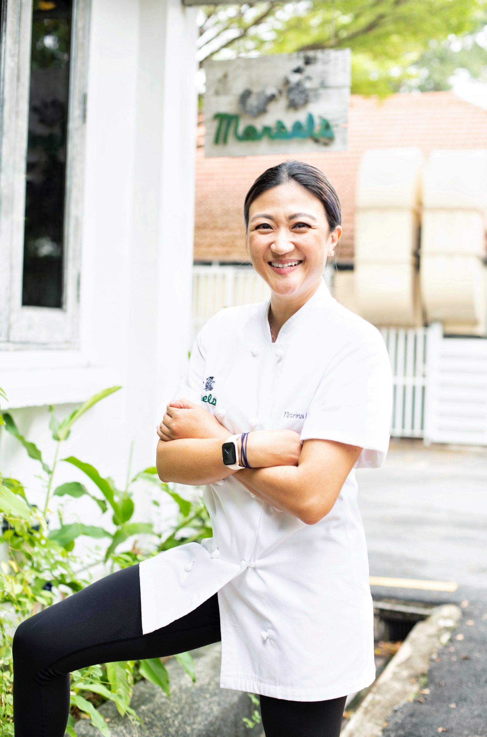 Morsels' Petrina Loh shares her Heng Hwa Pah Mee recipe