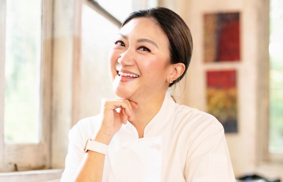 Morsels' Petrina Loh shares her Heng Hwa Pah Mee recipe