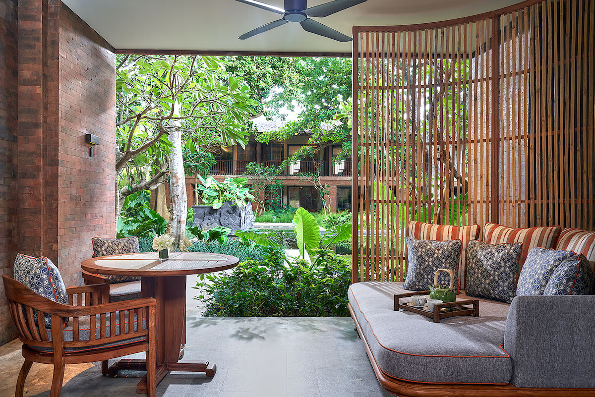 New resorts in Bali: Anantara Ubud, Andaz and Jumeirah Bali