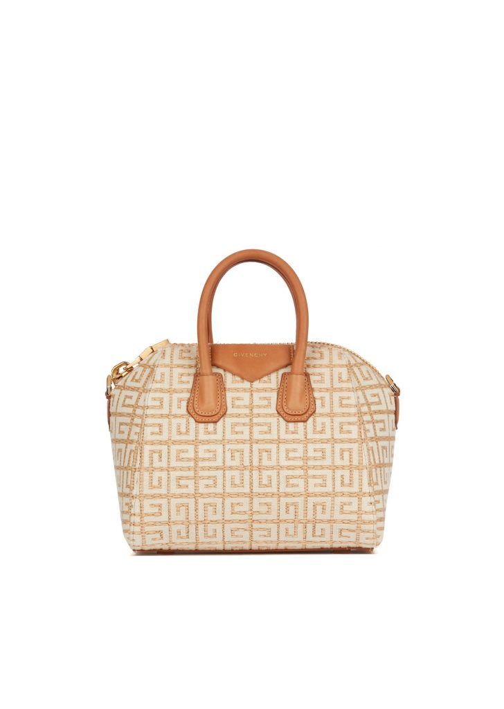Iconic bags from Gucci, Givenchy, Celine and Hermès are given an update