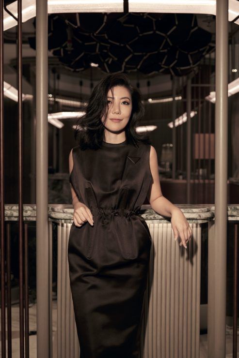 How Jaelle Ang of The Great Room redefined co-working