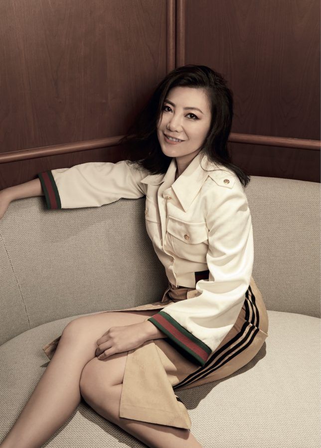 How Jaelle Ang of The Great Room redefined co-working