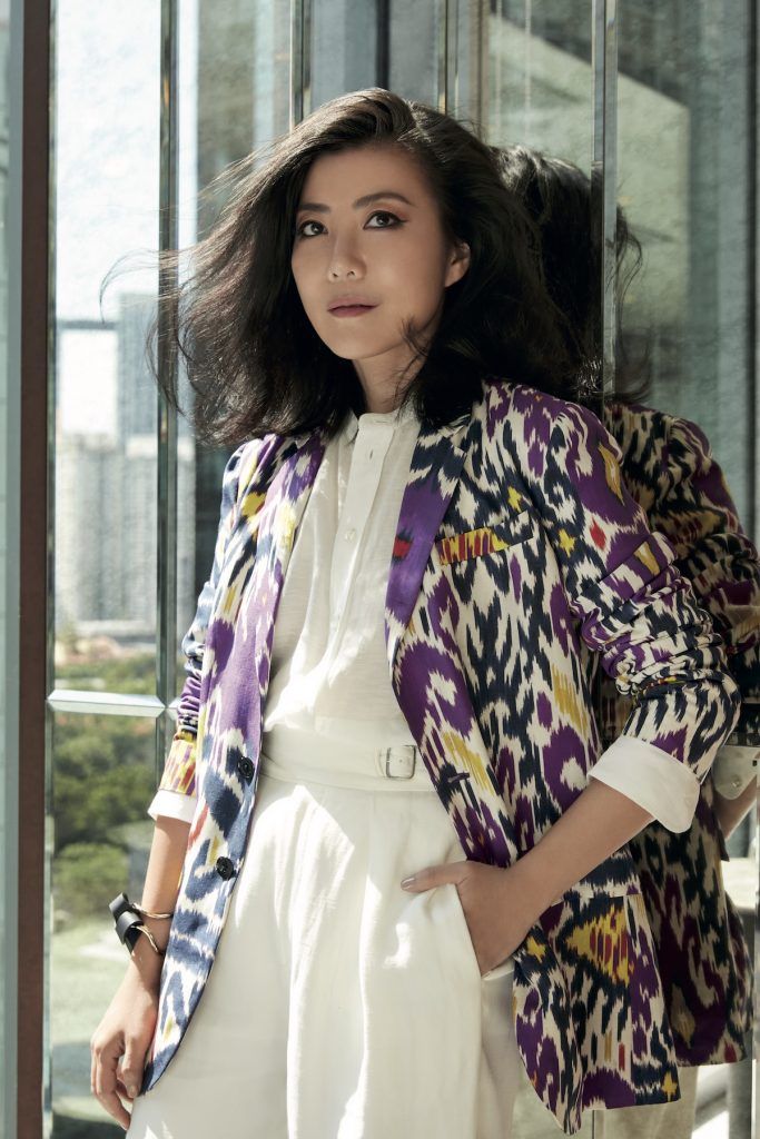 How Jaelle Ang of The Great Room redefined co-working