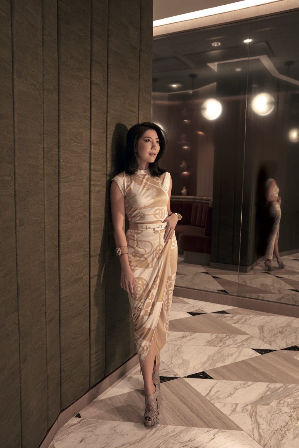 How Jaelle Ang of The Great Room redefined co-working