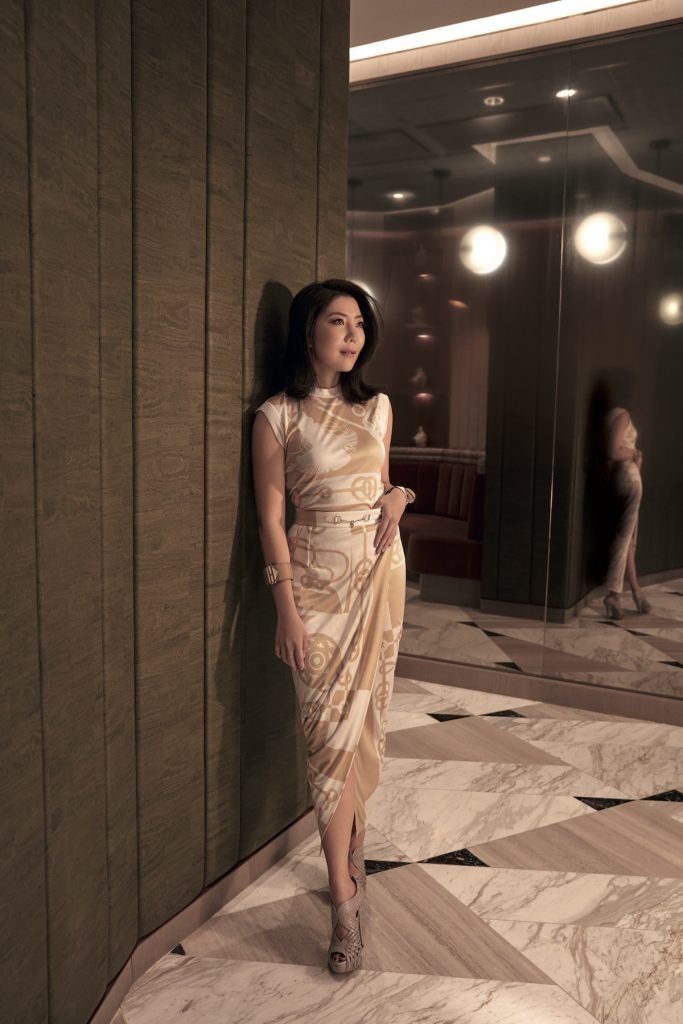 How Jaelle Ang of The Great Room redefined co-working