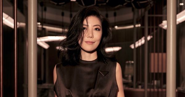 How Jaelle Ang of The Great Room redefined co-working