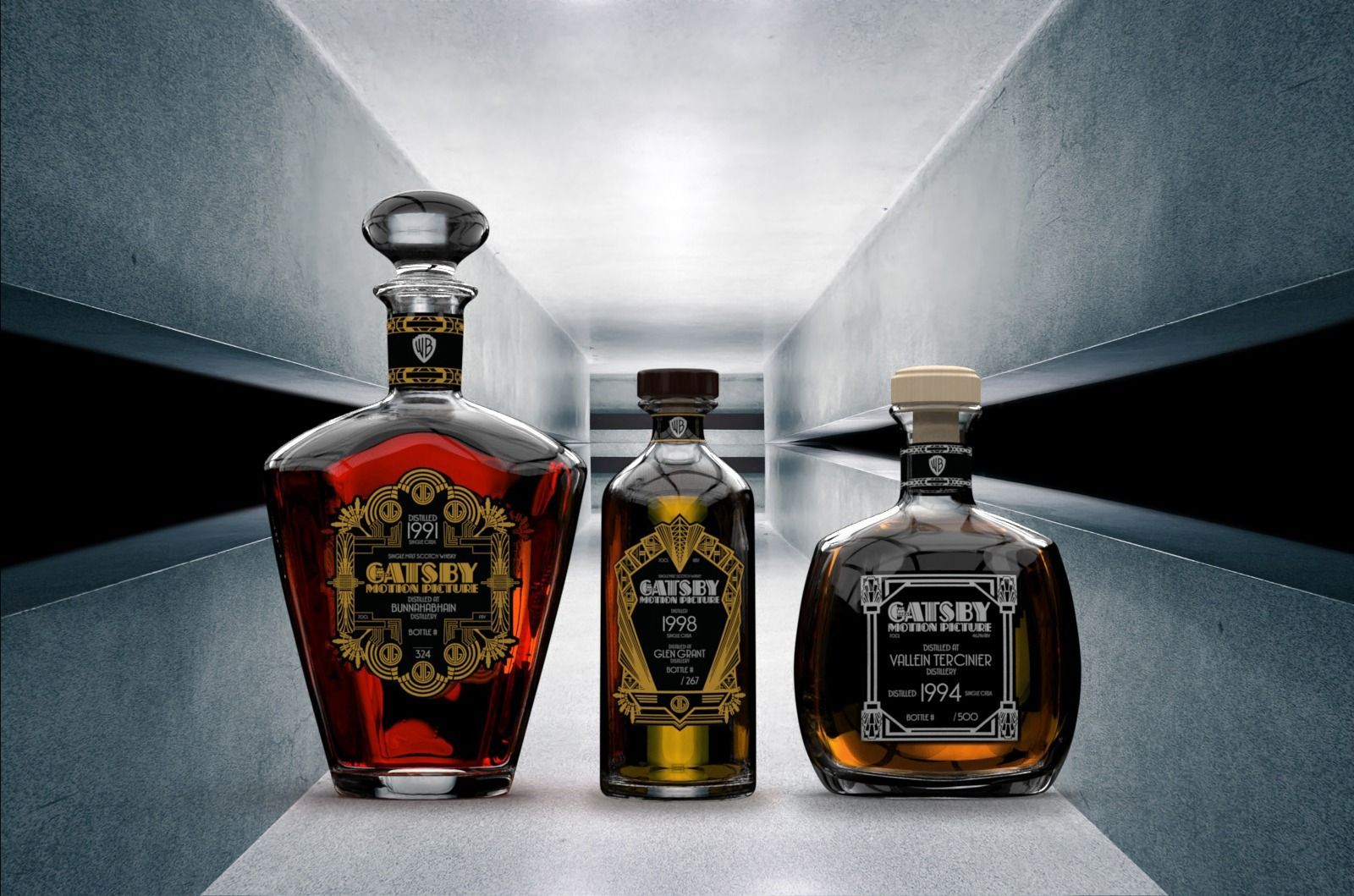 Father's Day drink gifts for the dads who love fine booze