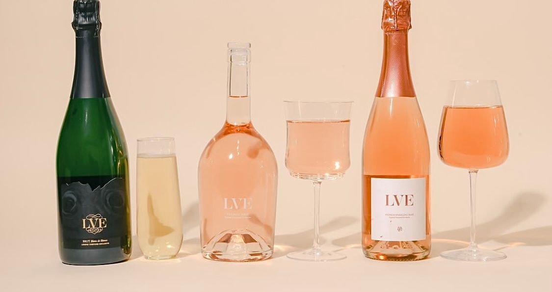 Sip on these celebrity owned wines: From Brad Pitt to Jay Z