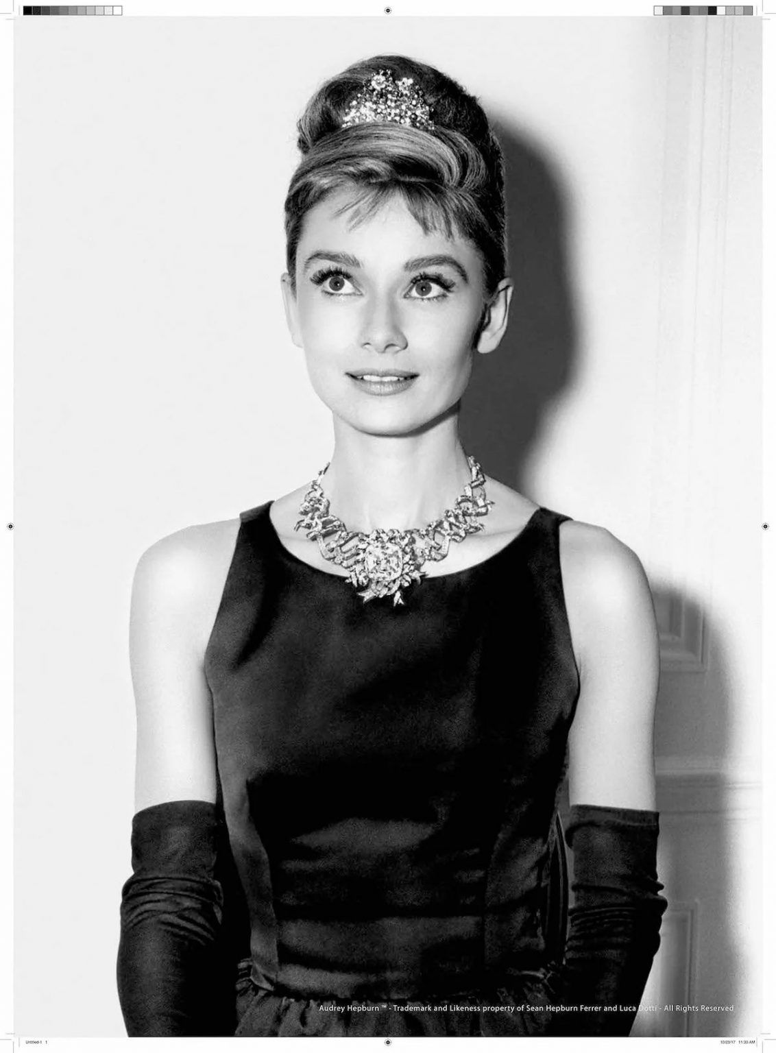 Tiffany & Co.’s CEO Anthony Ledru on its traditions in the modern world
