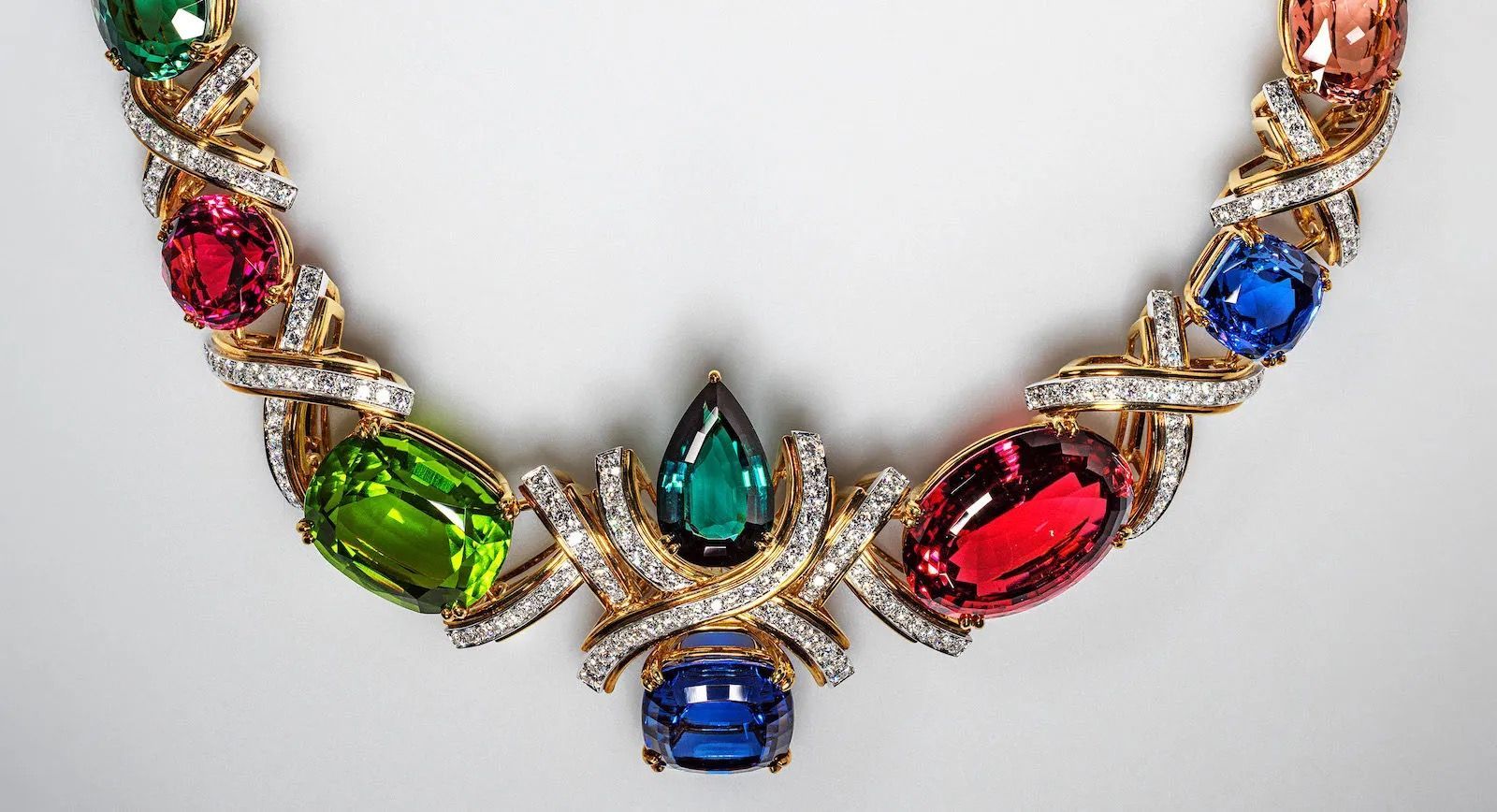 Tiffany & Co.’s CEO Anthony Ledru on its traditions in the modern world