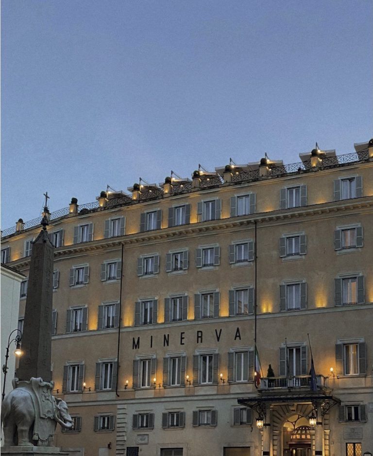 CEO of Raffles and Orient Express Stephen Alden on transforming the ...