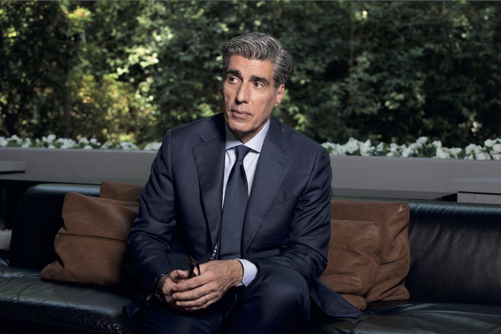 CEO of Raffles and Orient Express Stephen Alden on transforming the ...