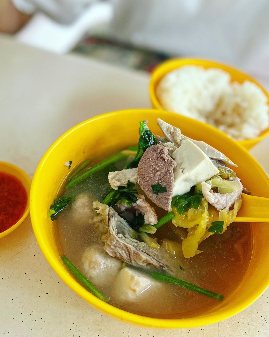 The best cafes, restaurants and bars in Jalan Besar