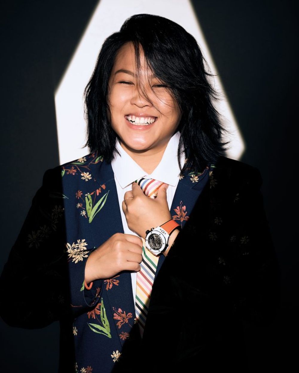 Rebekah Lin | Women of Power 2022