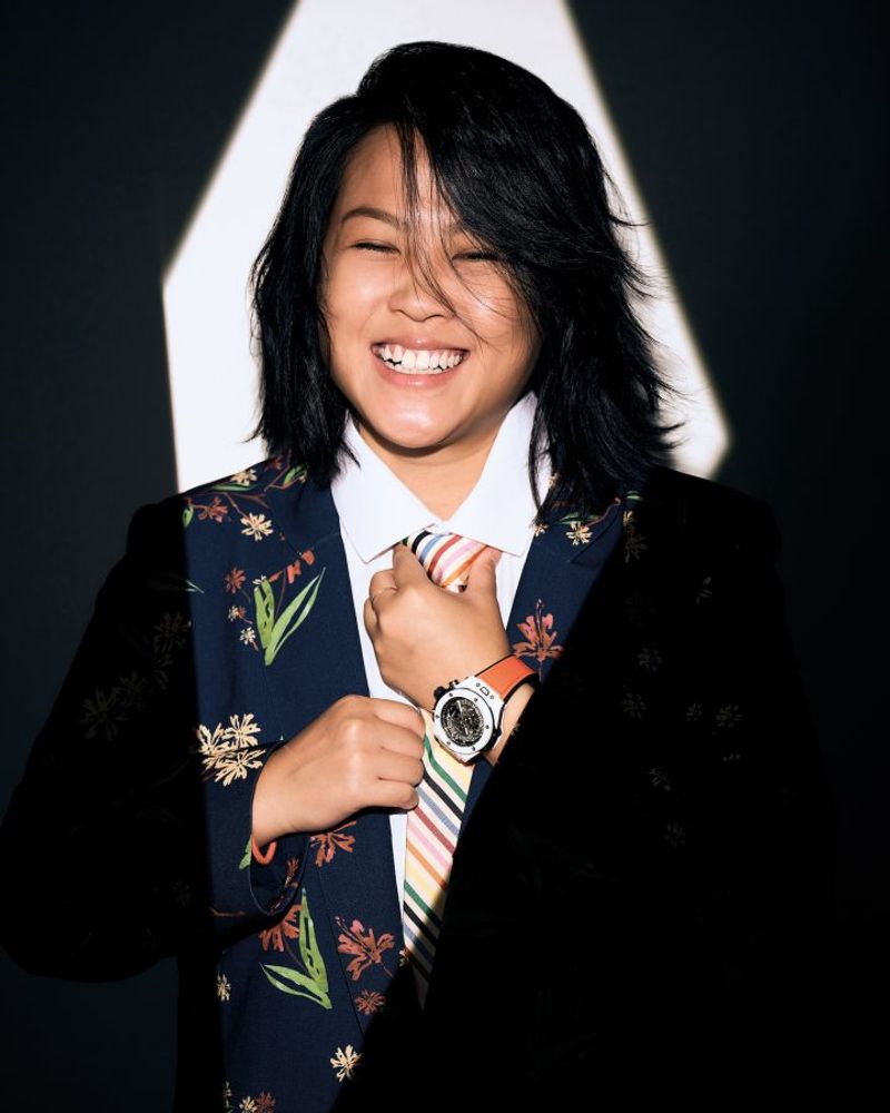 Rebekah Lin | Women of Power 2022