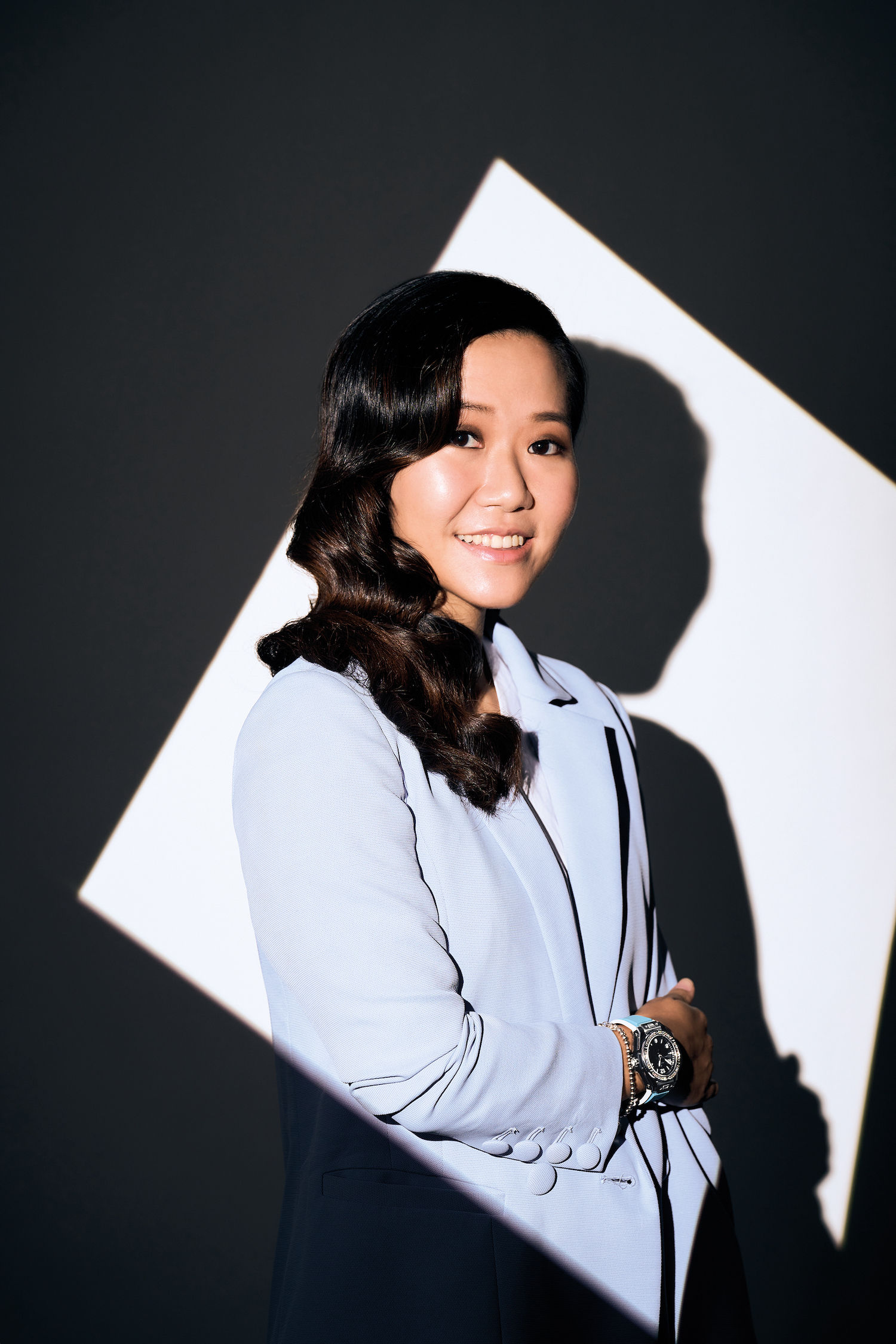 Kelley Wong | Women of Power 2022