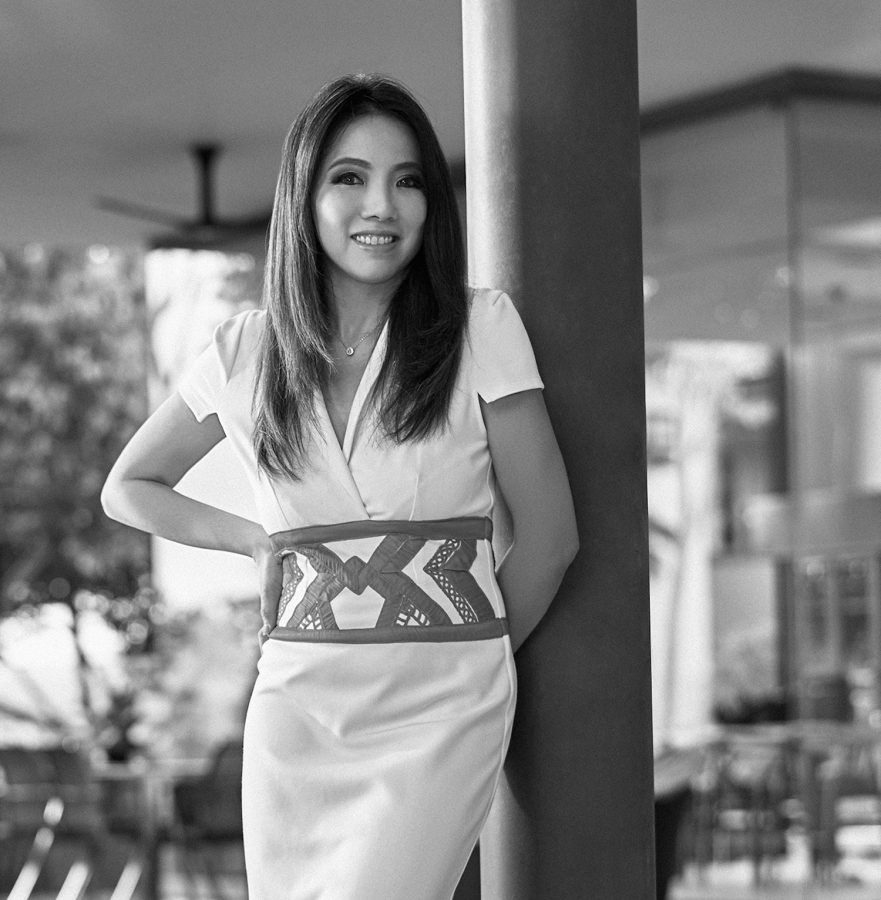 Tan Su Shan | Women of Power 2022