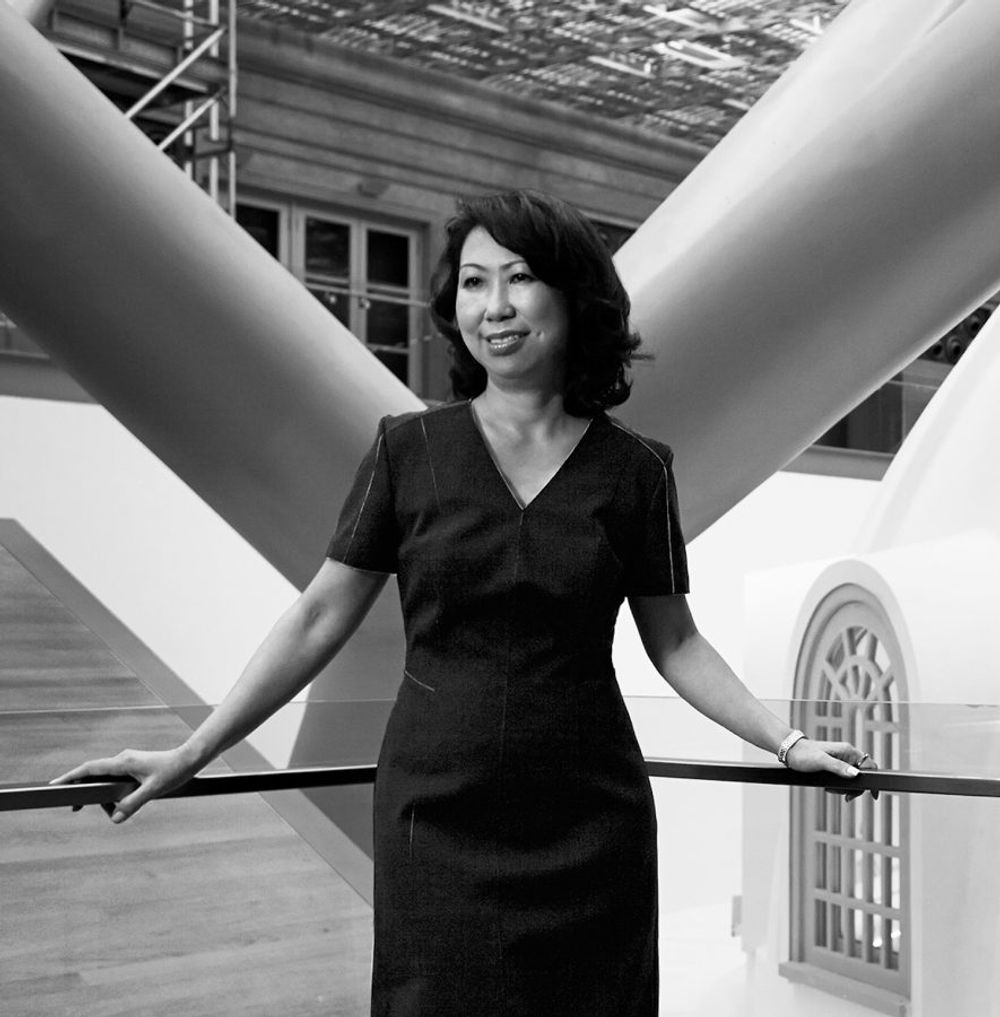 Chong Siak Ching | Women of Power 2022