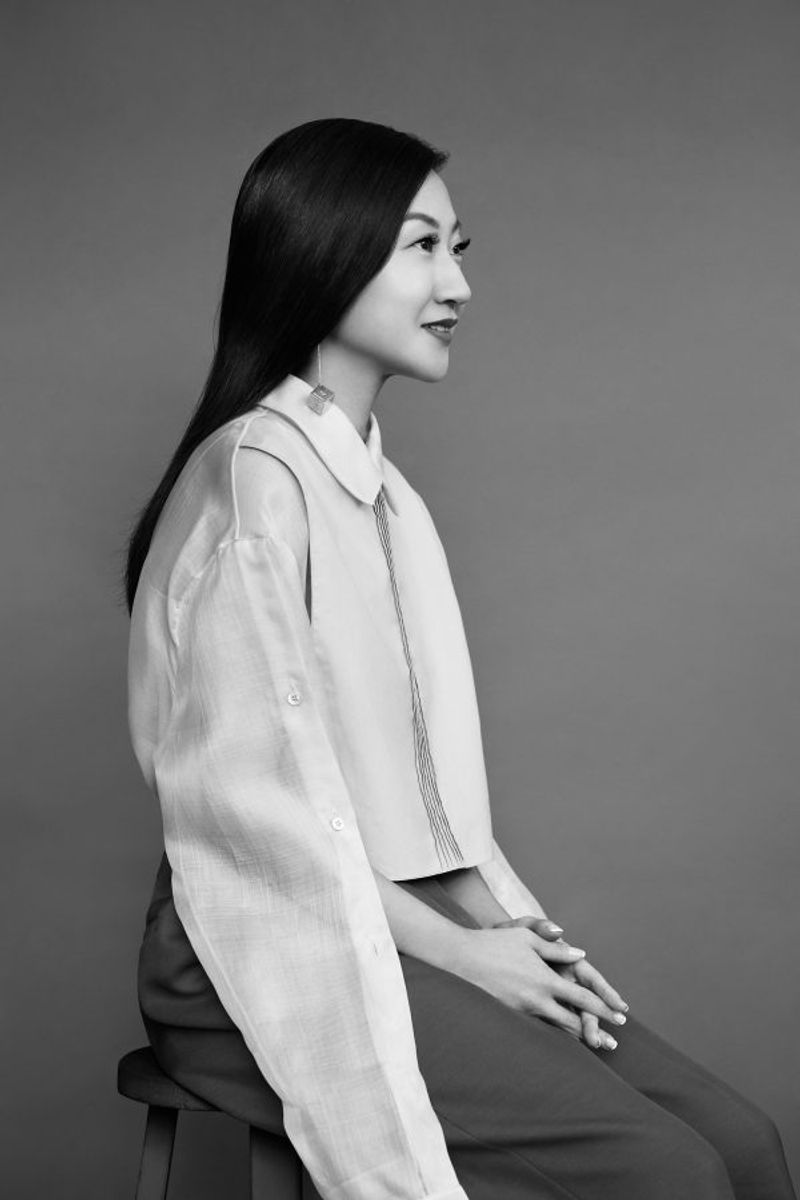 Claudine Pang | Women of Power 2022