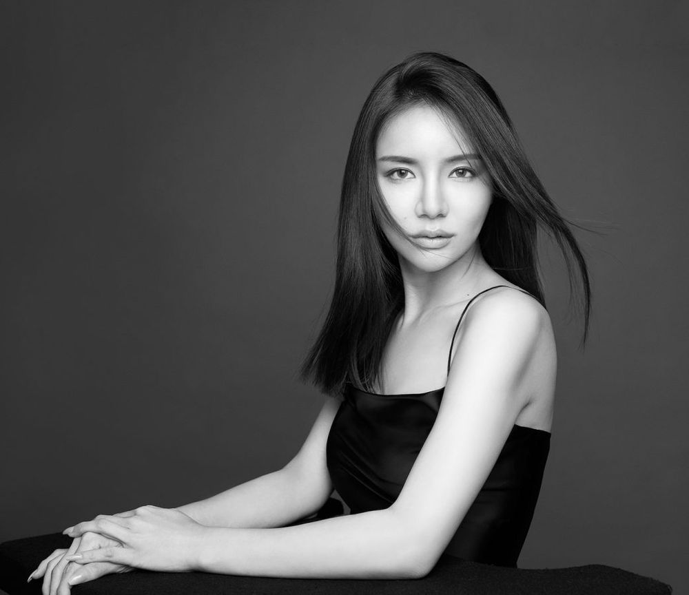 Kim Lim | Women of Power 2022