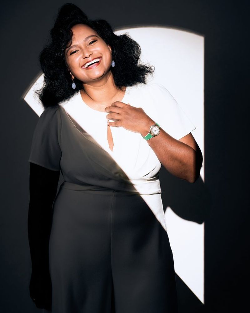 Mathilda D'Silva | Women of Power 2022