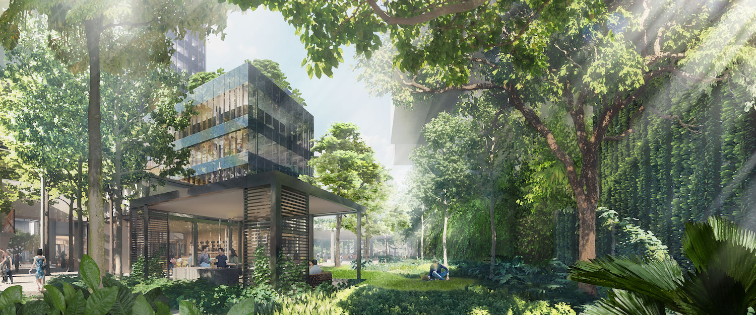 CEO of Guocoland Cheng Hsing Yao on how the company is heeding the ...