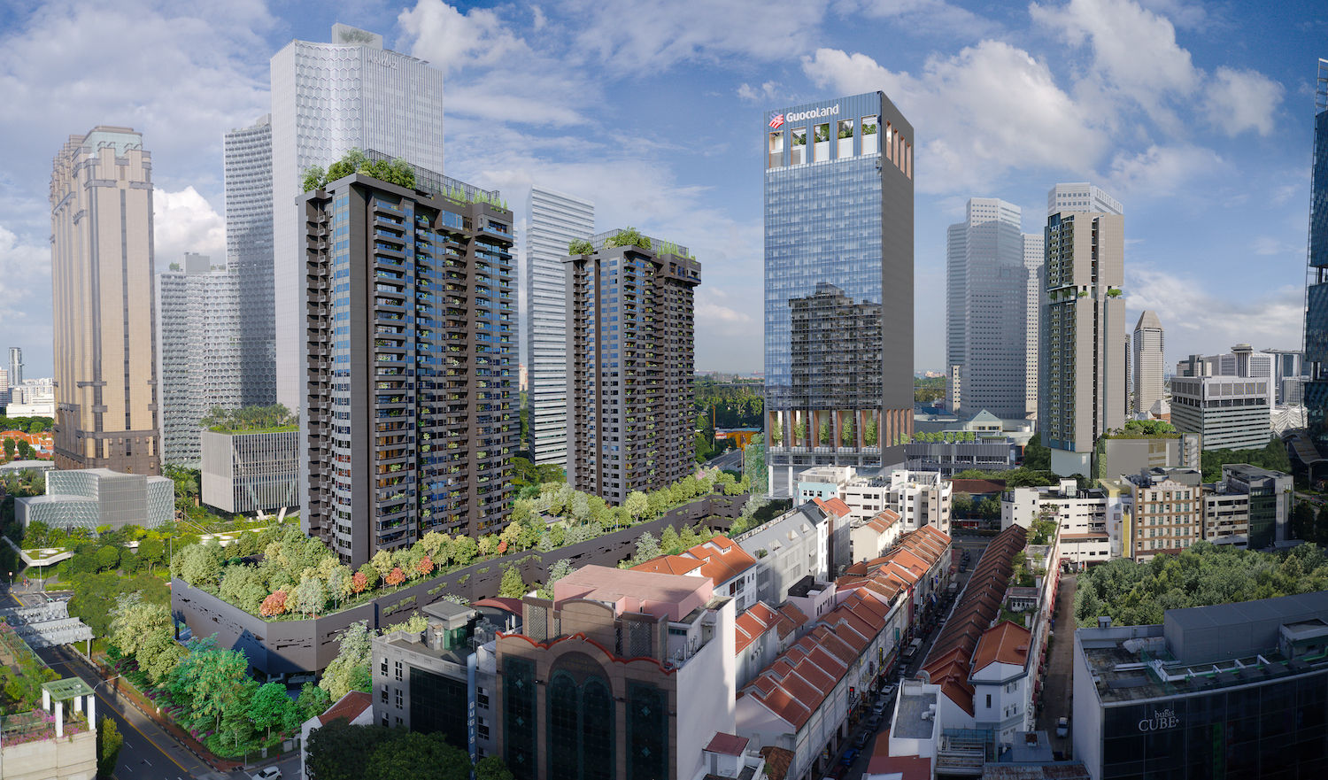 CEO of Guocoland Cheng Hsing Yao on how the company is heeding the ...