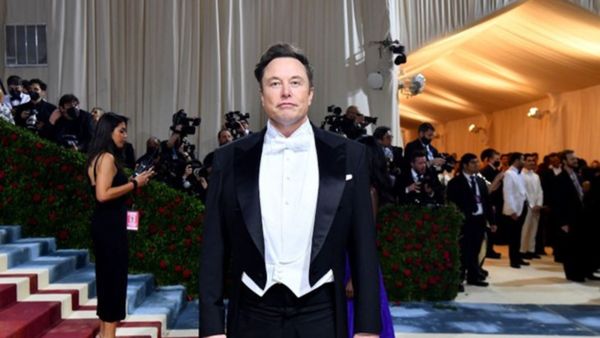 Meet Elon Musk's 11 children in chronological order