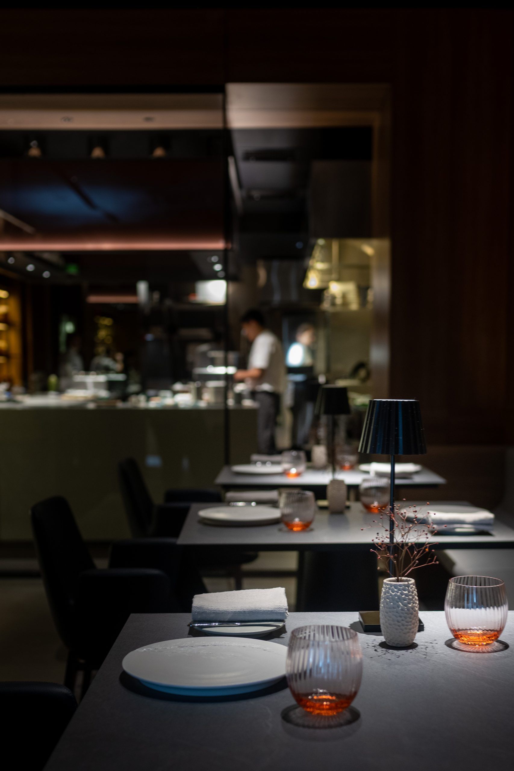 Restaurant review: Steve Lancaster impresses at his first restaurant, Poise