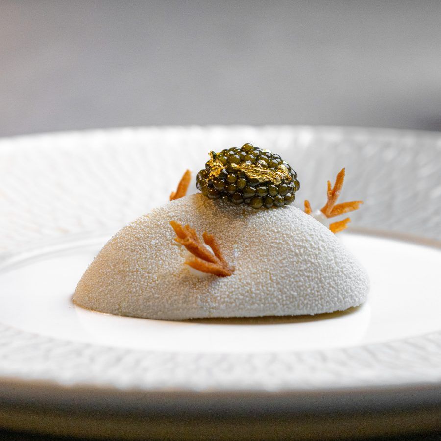 Restaurant review: Steve Lancaster impresses at his first restaurant, Poise