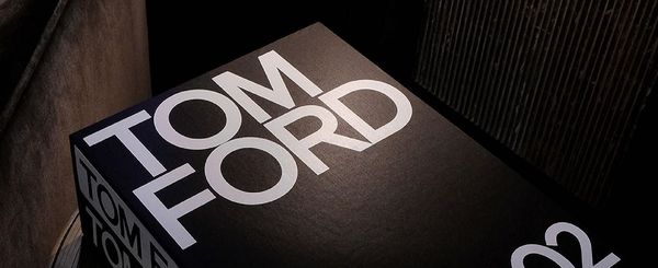 Luxury brand Tom Ford hires Goldman Sachs to explore potential sale