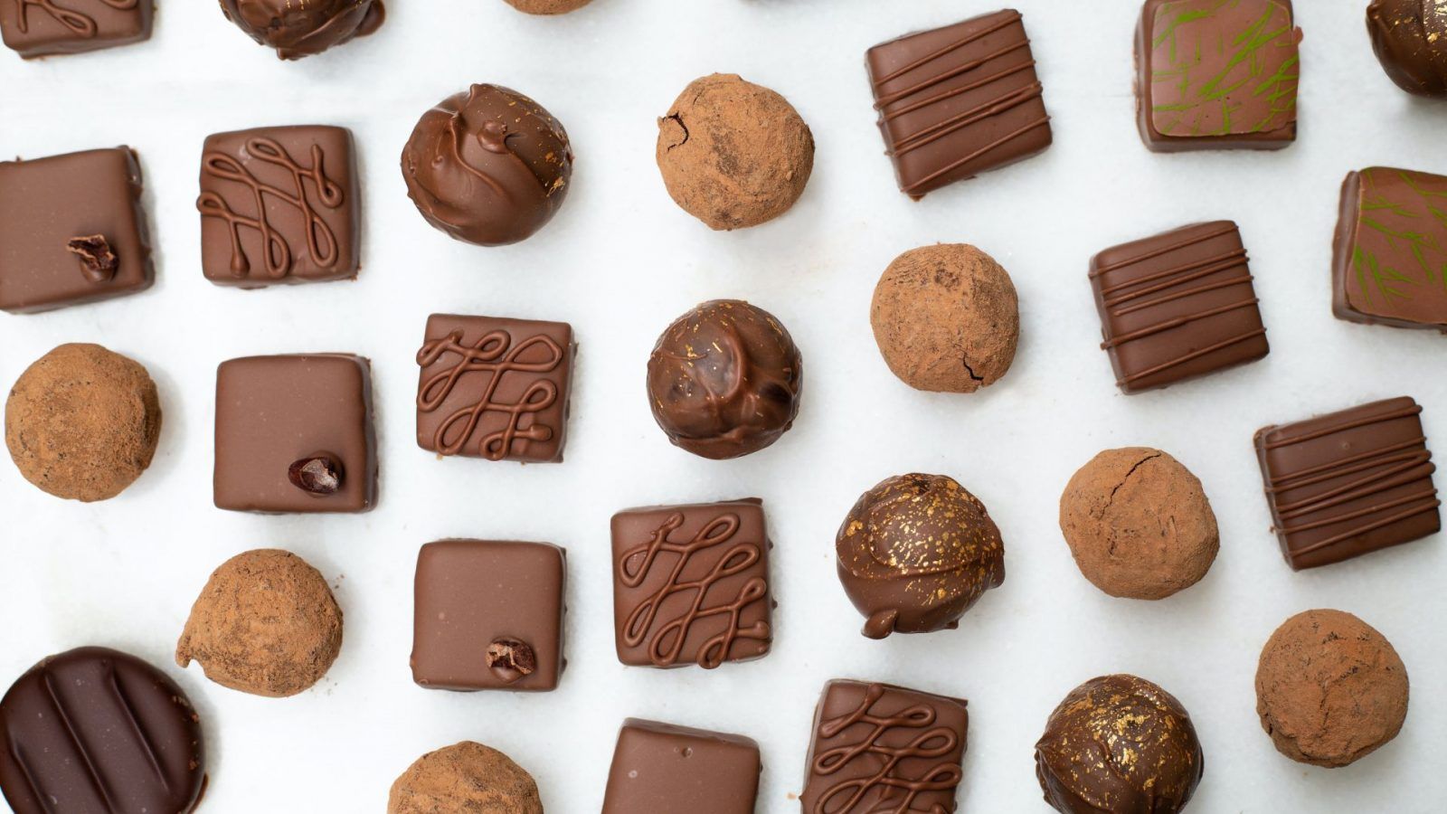 The best sustainable chocolate brands for guilt-free snacking