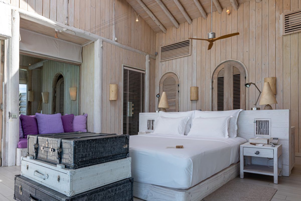 Weekend trip ideas in Southeast Asia for July: Desaru, Java, Maldives