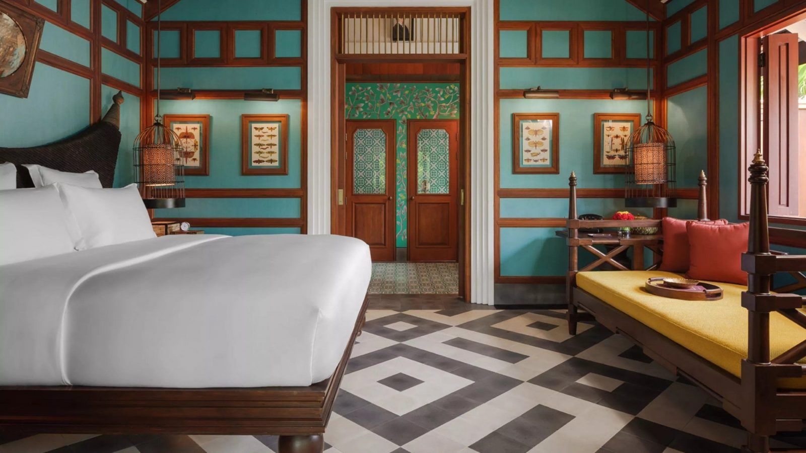 Weekend trip ideas in Southeast Asia for July: Desaru, Java, Maldives