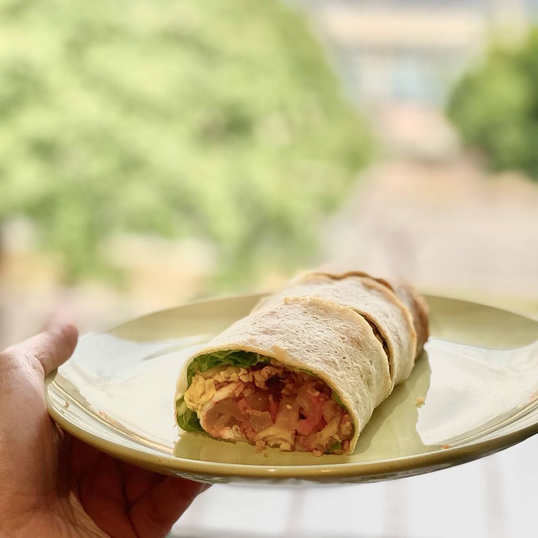 Where to find the best popiah in Singapore