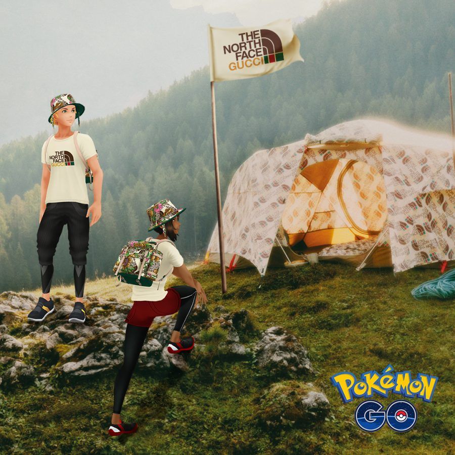 When gamification enters the fashion world through virtual reality