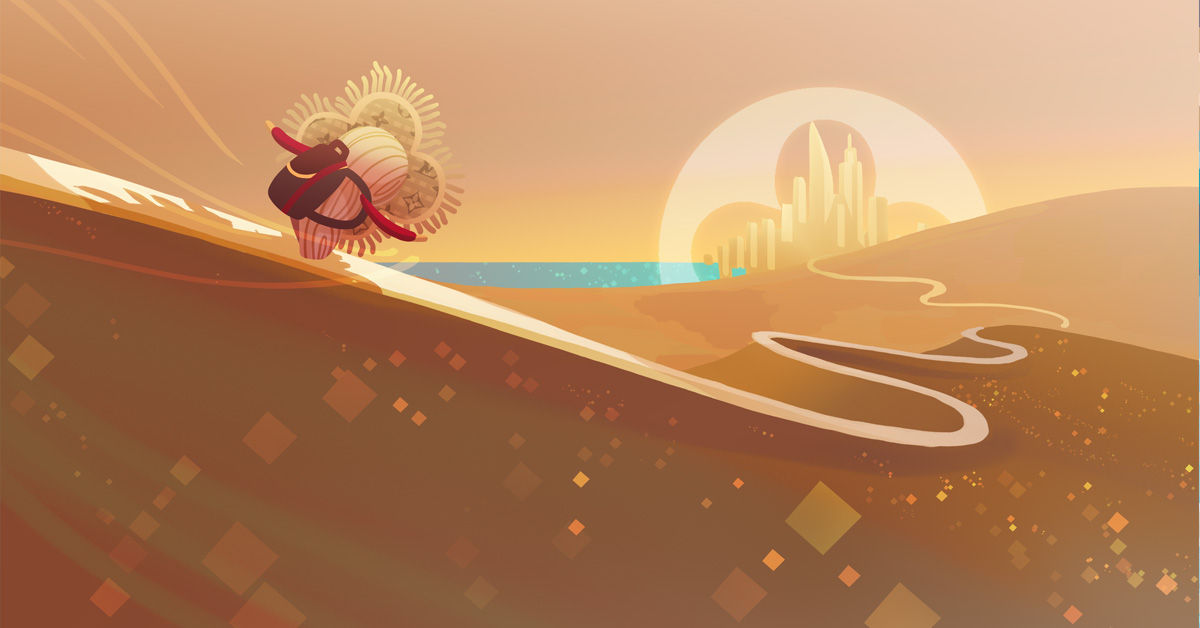 When gamification enters the fashion world through virtual reality