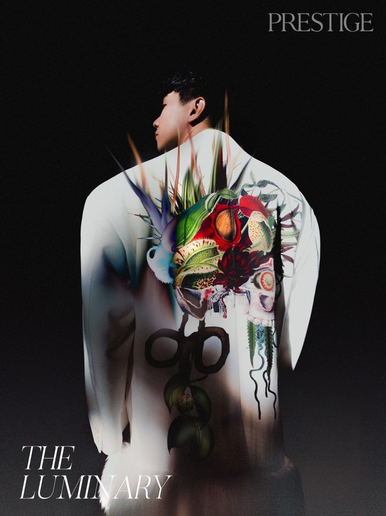 Mandopop Superstar JJ Lin on his Upcoming 20 Year Anniversary Tour
