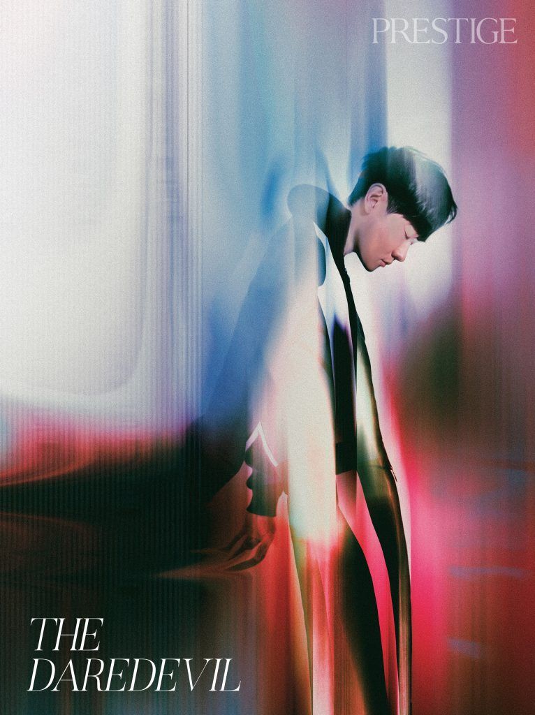 Mandopop Superstar JJ Lin on his Upcoming 20 Year Anniversary Tour