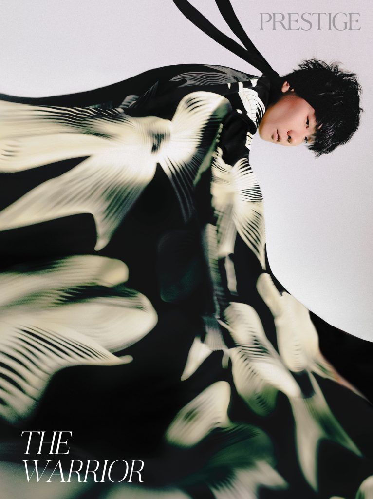 Mandopop Superstar JJ Lin on his Upcoming 20 Year Anniversary Tour