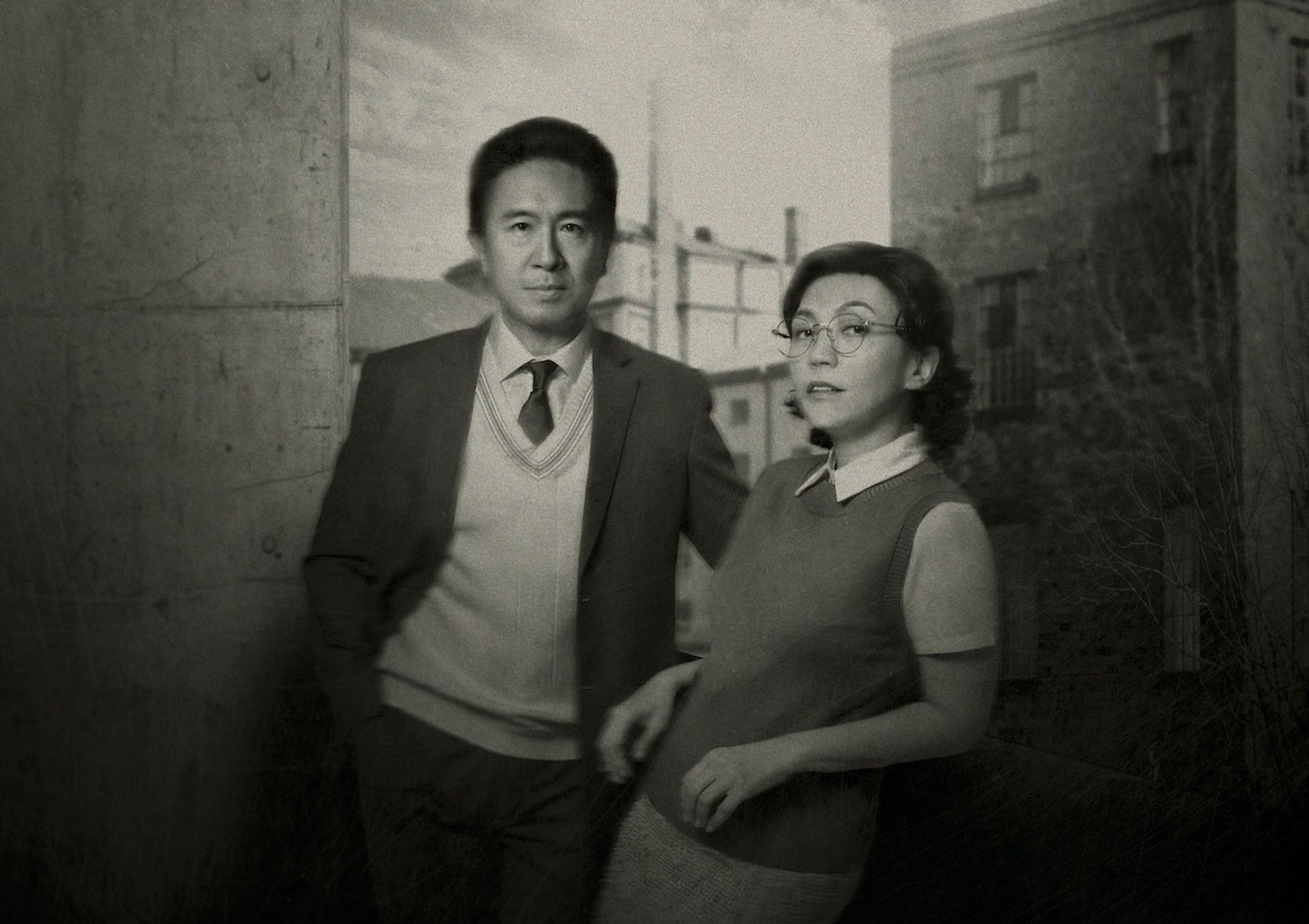 The LKY Musical: Adrian Pang and Kit Chan on playing the most important ...