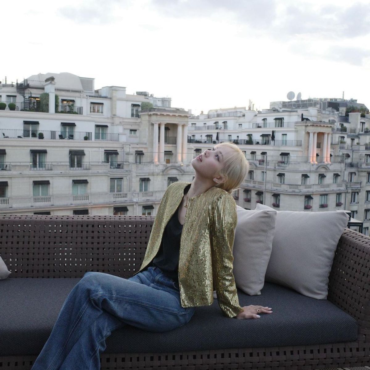 See the most expensive things owned by Lisa of Blackpink