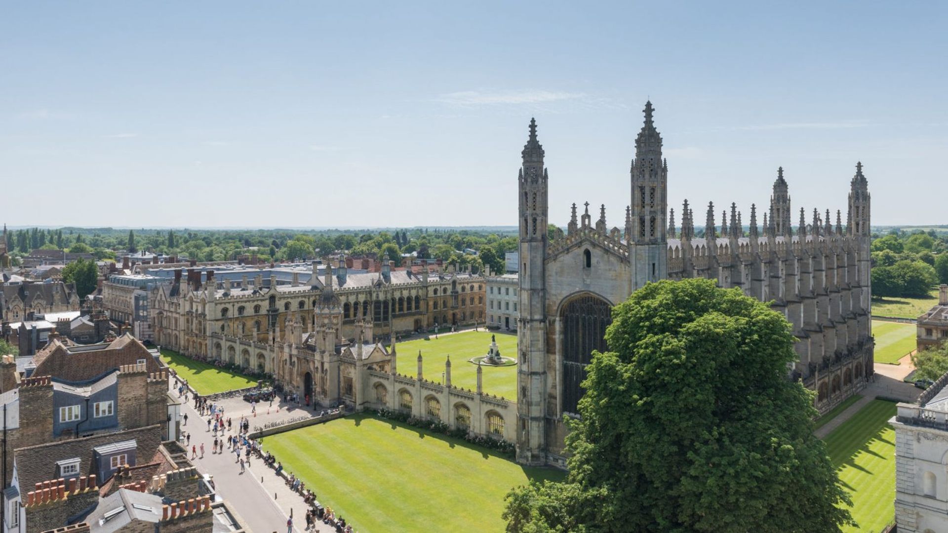 These are the most beautiful universities in the world you must visit
