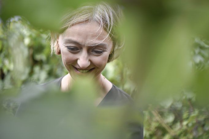 Women in Wine: Cherie Spriggs, Head Winemaker of Nyetimber