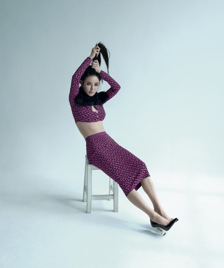 Kim Lim on her expanding beauty empire and new phase of life