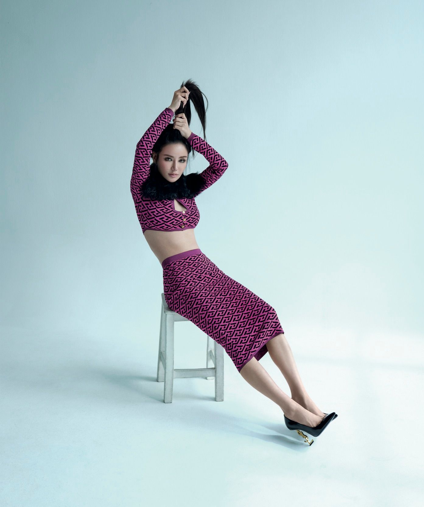 Kim Lim on her expanding beauty empire and new phase of life