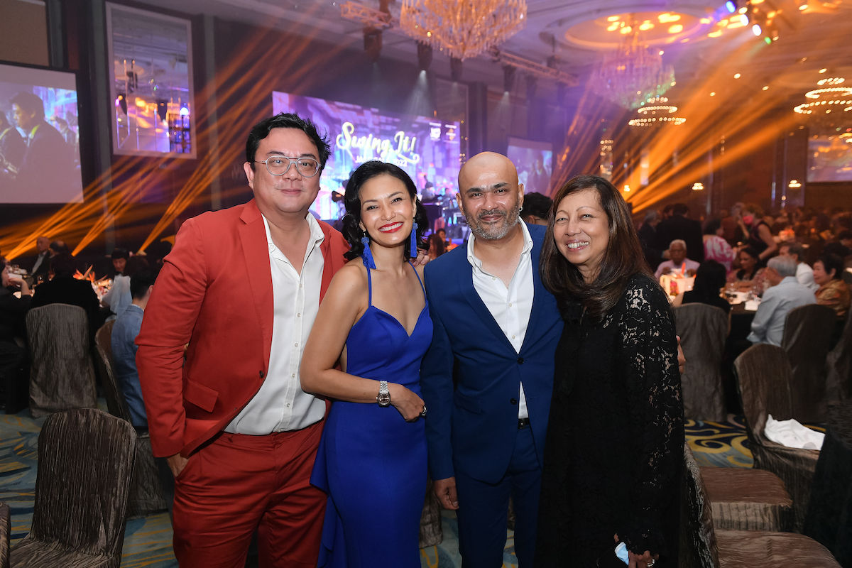 Event Gallery: The Jazz Association (JASS) Benefit Gala 2022