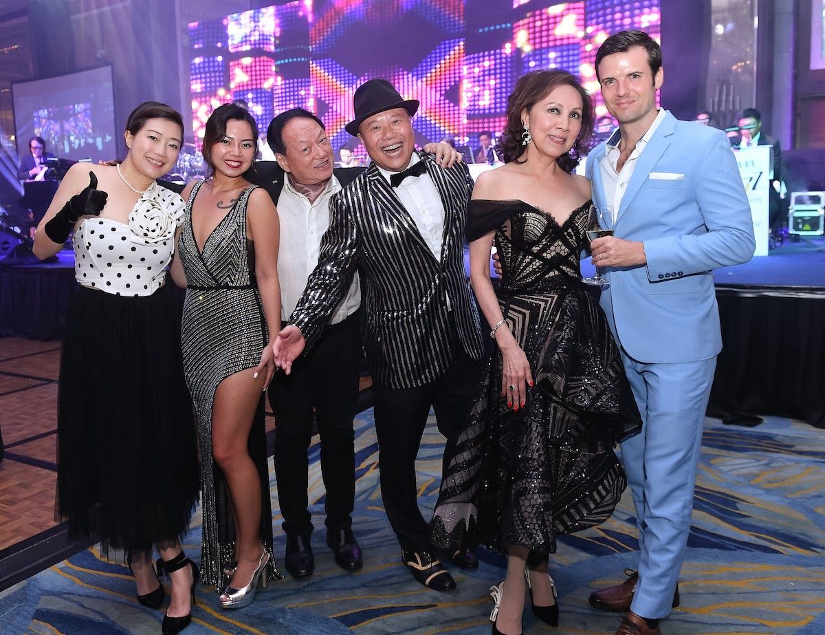 Event Gallery: The Jazz Association (JASS) Benefit Gala 2022