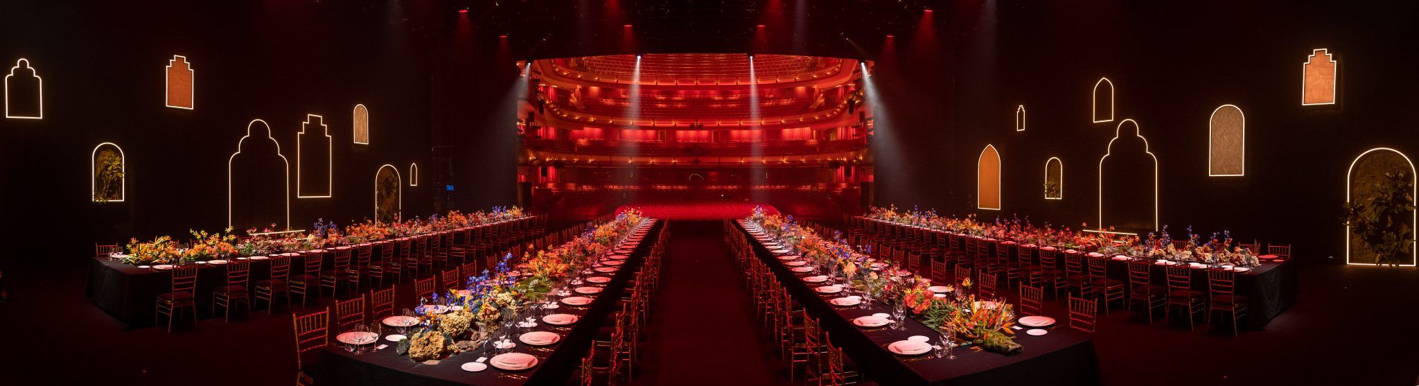 Event Gallery: Cartier celebrates its new Beautés du Monde high ...